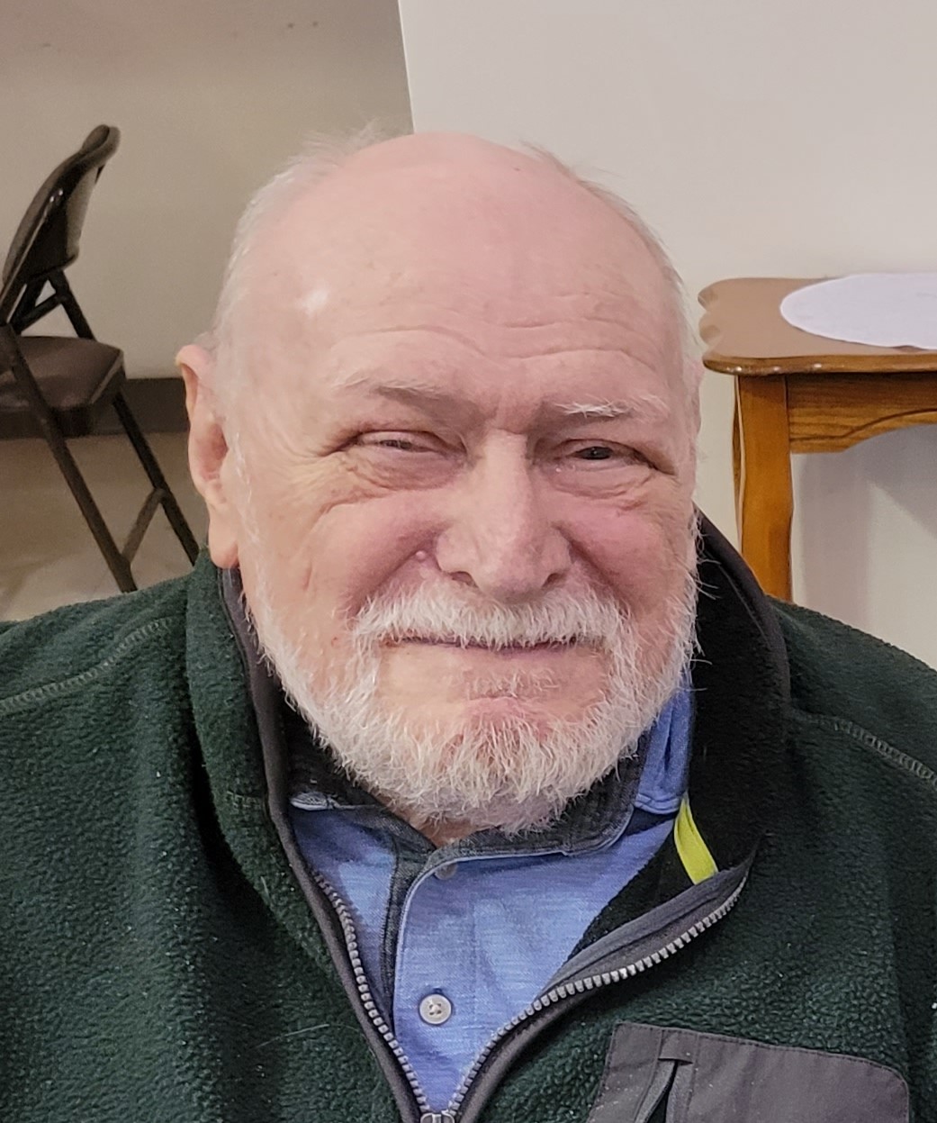 Dr. C. Alan Riedesel | News, Sports, Jobs - Observer Today